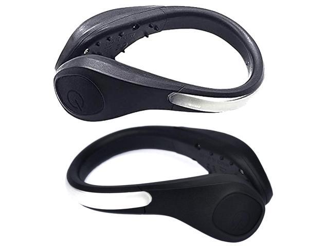 Click here for Shoe Safety Lights 2-Pack for Night Visibility prices