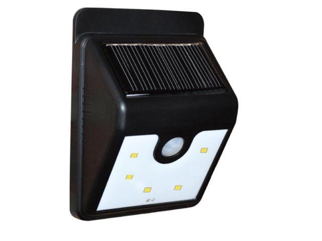 Click here for Forever LED Solar Motion-Activated Outdoor Light -... prices