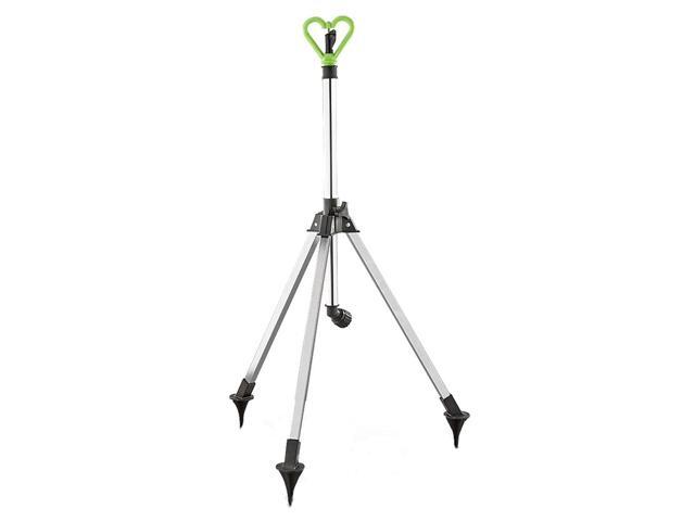 Click here for Adjustable Rainforest Tripod Sprinkler prices