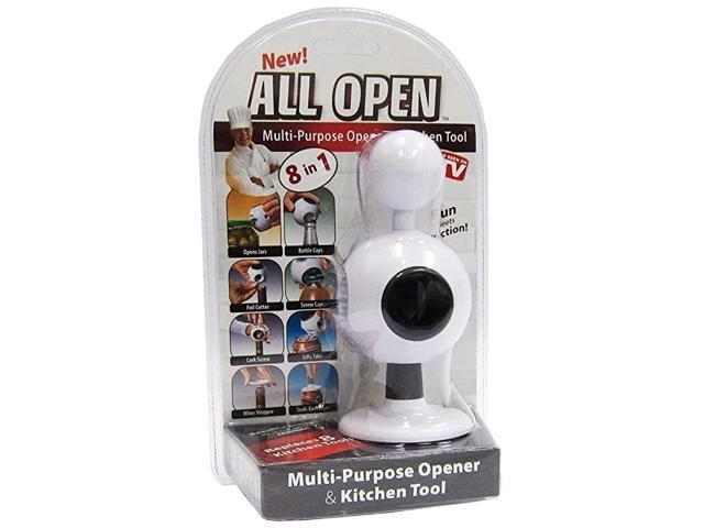 Click here for All Open Multi-Purpose Opener & Kitchen Tool- Mult... prices