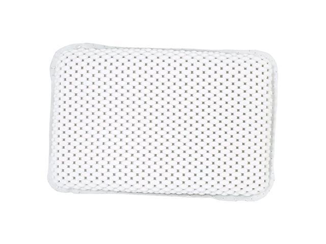Click here for Non-Slip Bathtub Pillow with Suction Cups prices