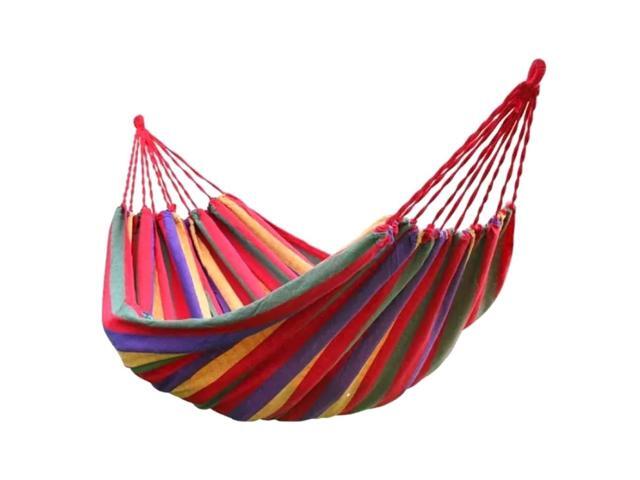 Click here for Outdoor Camping Hammock prices