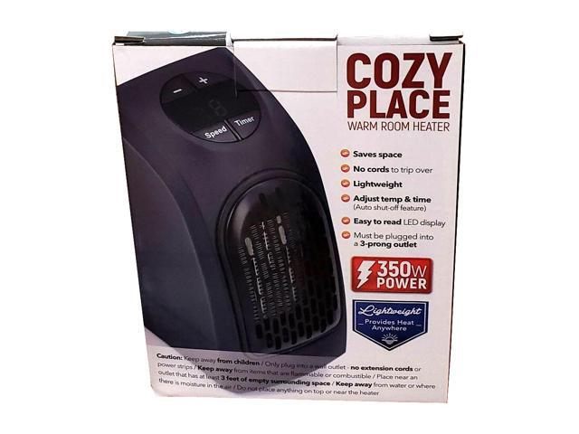 Click here for Eternal Cozy Place Portable Warm Room Heater - Sta... prices