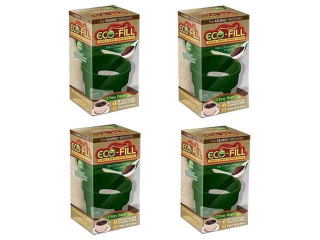 Click here for Perfect Pod Eco-Fill Refillable Capsule for K-cup... prices