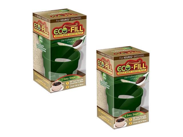 Click here for Perfect Pod Eco-Fill Refillable Capsule for K-cup... prices