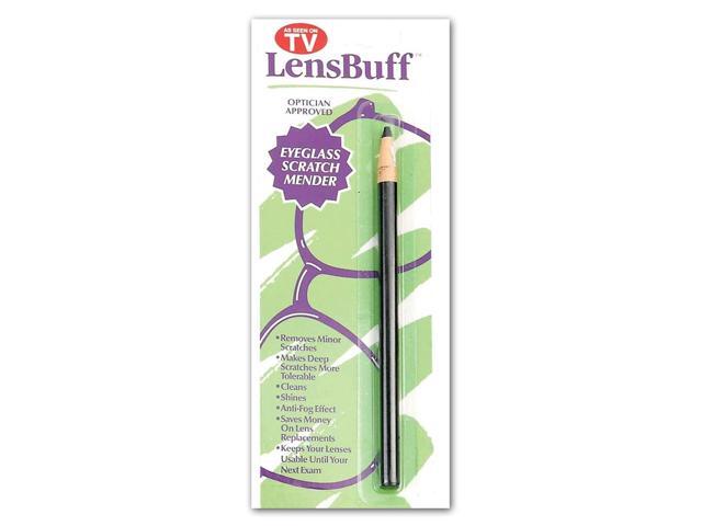 Click here for Lens Buff Eyeglass Scratch Remover prices