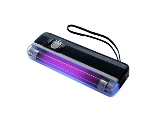 Click here for Portable UV Blacklight Flashlight with LED Illumin... prices