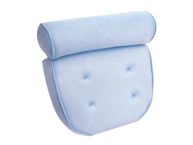Click here for Quick-Dry Bath Pillow prices