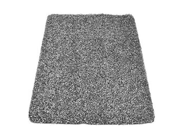 Click here for Clean Stepping Gray Mat - Traps Mud & Dirt to Prot... prices