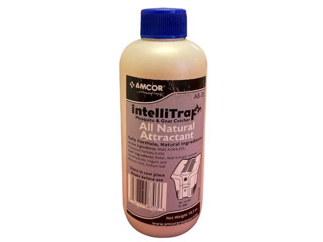 Click here for IntelliTrap All Natural Attractant (10.3 oz) prices