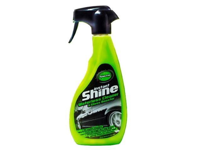 Click here for Instant Shine Waterless Car Cleaner and Gloss Boos... prices