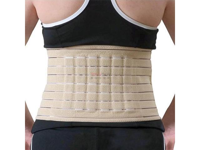 Click here for Felicity Magnetic Waist Belt (Beige- Small) prices