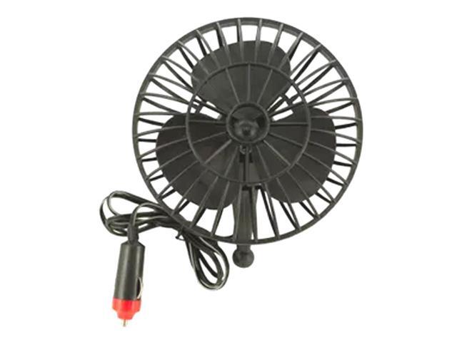 Click here for 12 Volt Auto Fan with Suction Cup prices