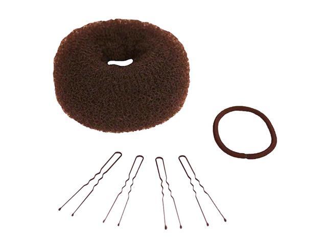 Click here for Mia Bun Ease - Brown prices