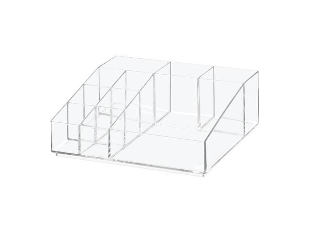 Click here for Spa Acrylic Cosmetic Organizer -16 Section Organiz... prices