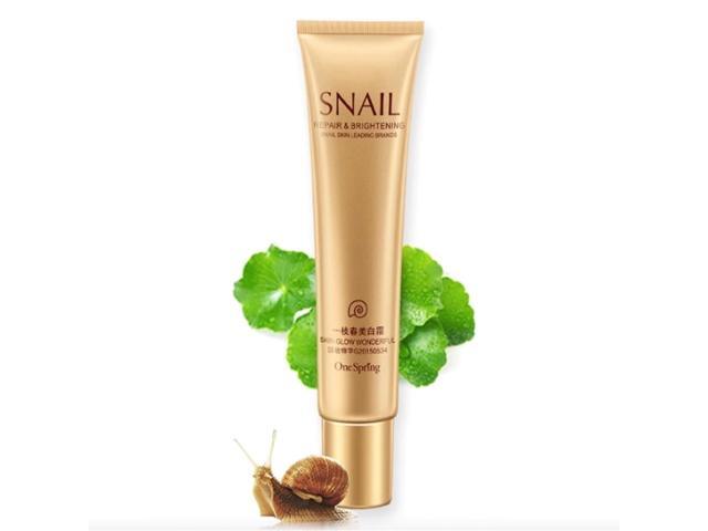 Click here for SNAIL- Repair & Brightening Eye Cream for Dark Cir... prices