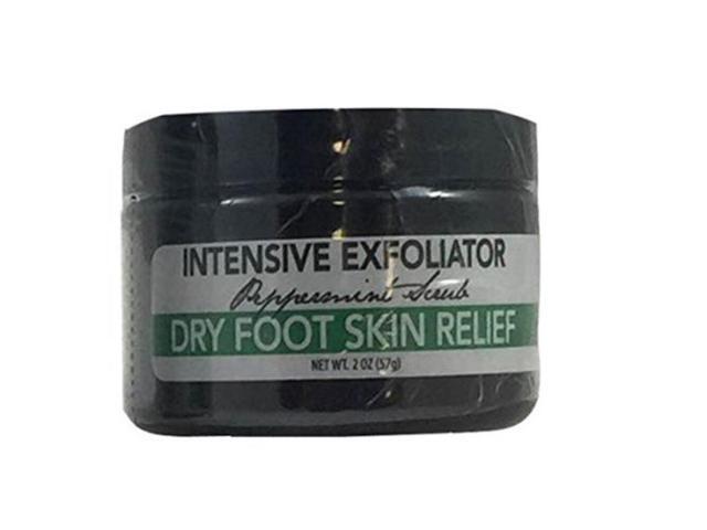 Click here for Advanced Clinicals Intensive Dry Foot Exfoliator P... prices