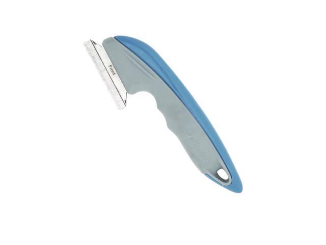 Click here for Shed Ender Professional De-Shedding Tool for Dogs... prices