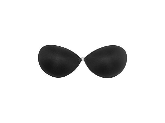Click here for Nucomfort Adhesive Backless Bra  A Cup (BLACK) prices