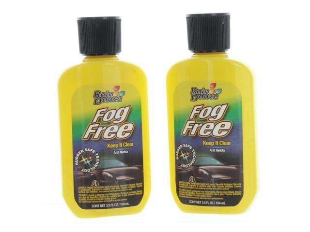Click here for Rain Dance Fog Free Glass Treatment Clear Windshie... prices
