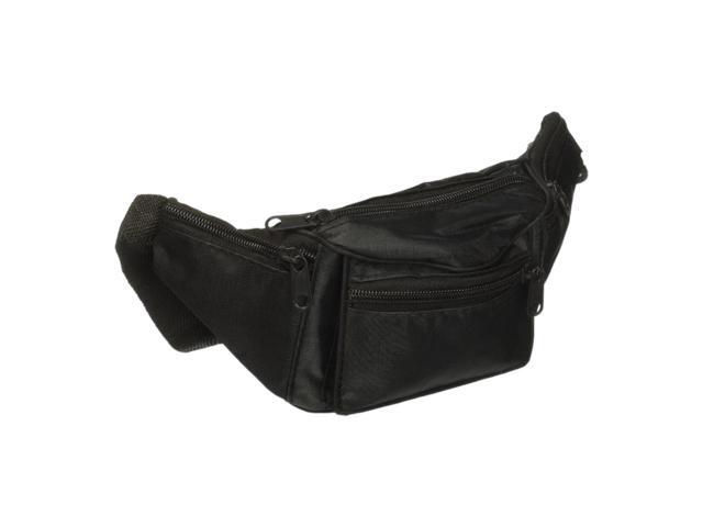 Click here for Kole 4 Compartment Travel Waist Pouch prices