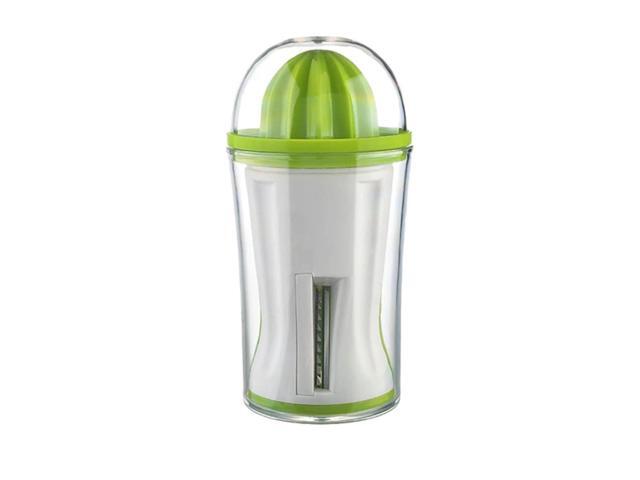 Click here for 2-in-1 Juicer & Spiral Slicer prices