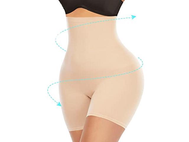 Click here for Comfia Shapewear Shorts - Seamless Comfort and Sli... prices