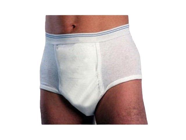 Click here for Mens Reusable Briefs- Small (Waist 30-32) prices
