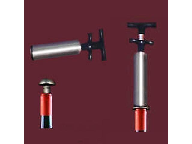 Click here for Vincci Wine Vacuum Sealer & Corks Preserve Your Wi... prices