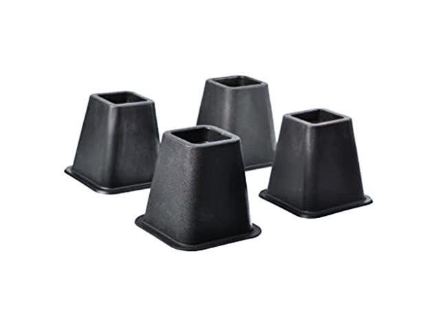 Click here for TV Time Direct - 4 Pack- Bed Risers for Hiatal Her... prices
