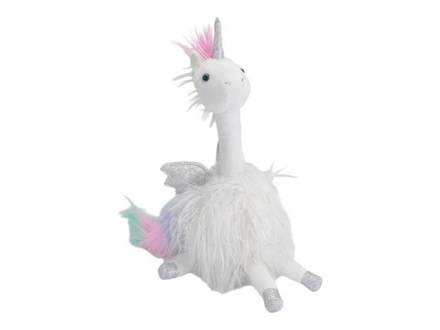 Click here for Wild Republic Fluffs Unicorn Plushie prices