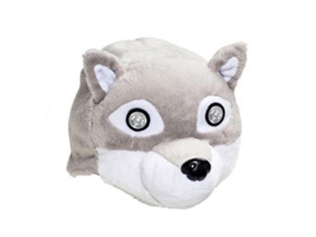 Click here for Hog Wild Soft  Cuddly and Wearable Headlights (Wol... prices