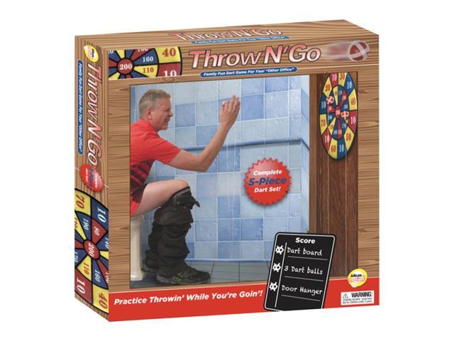 Click here for Throw N Go Dart Game prices