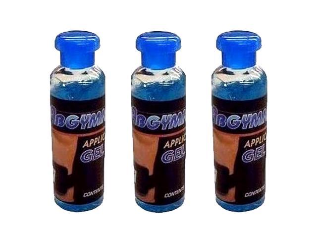 Click here for ABGYMNIC Conductive Gel 100ml - Enhance Your Muscl... prices