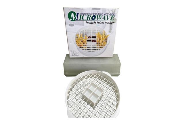 Click here for Microwave French Fries Maker prices