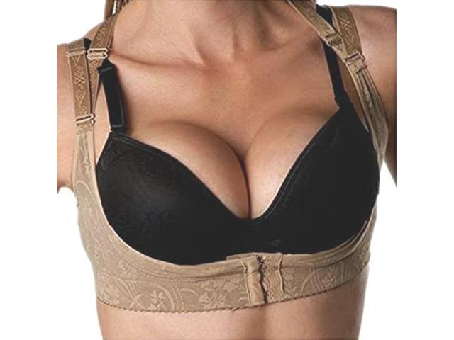 Click here for Shapechangers Uplifting and Contouring Bra by Viat... prices