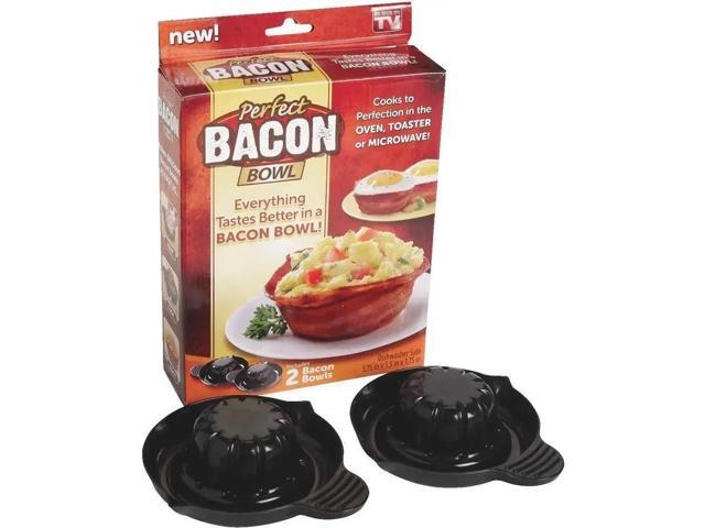 Click here for Perfect Bacon Bowl Magic - 2 Pack for Tasty and Cr... prices