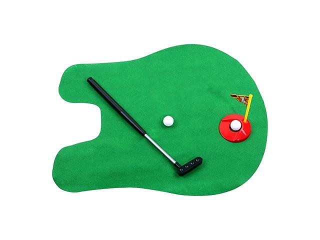 Click here for Tee Time GuaranTEEd: Perfecting Your Potty Golf Ga... prices