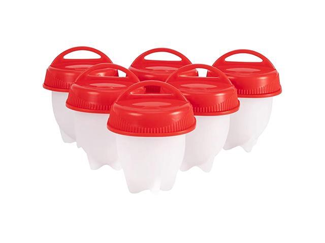Click here for As Seen On TV - Silicone Egg Boil  set of 6 prices