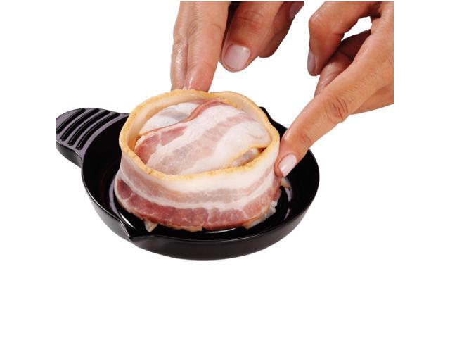 Click here for Perfect Bacon Bowl Magic -Tasty and Creative Cooki... prices