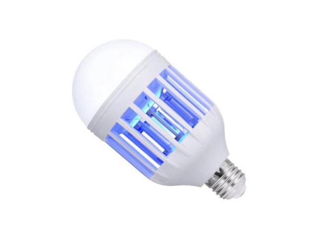 Click here for Bug Zapper LED Light Bulb: Illuminate and Eliminat... prices