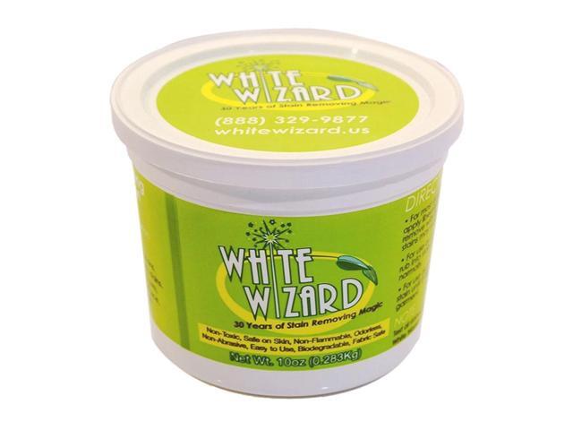 Click here for White Wizard Spot Remover and All Purpose Cleaner... prices
