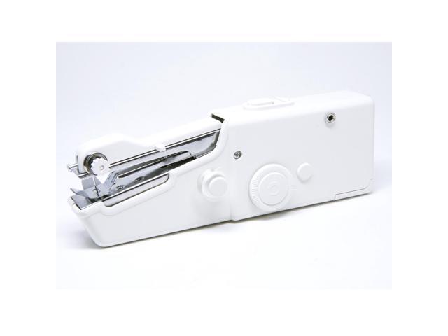 Click here for Magic Stitch Cordless Handheld Sewing Machine prices