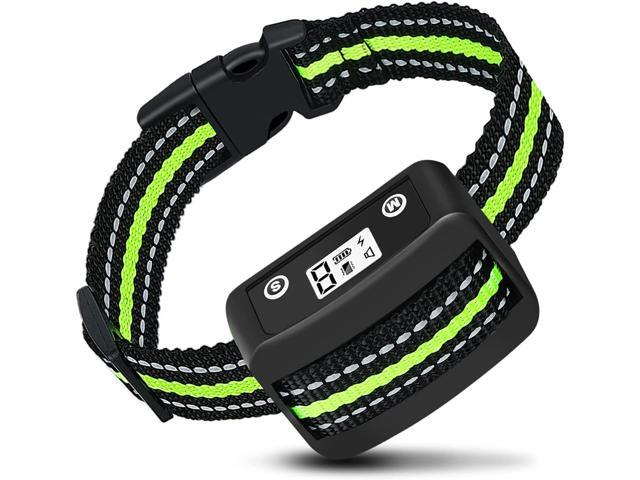 Click here for Urbenfit Dog Rechargeable Bark Collar prices