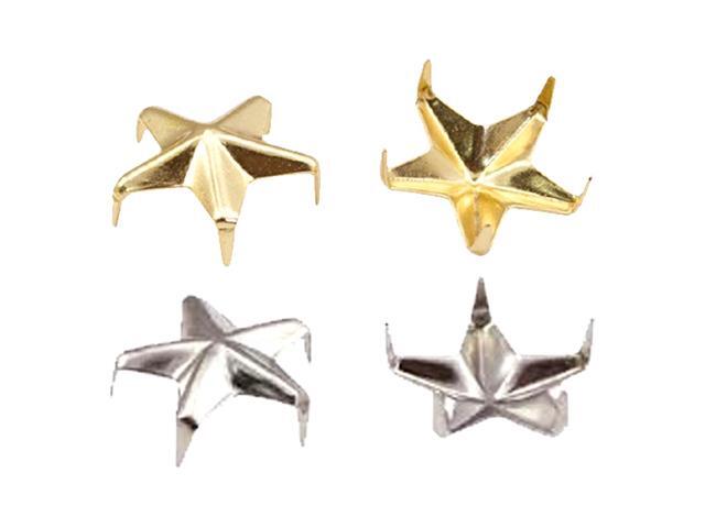 Click here for Be-Dazzler Refill - Gold and Silver - Star - 400 p... prices