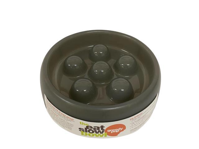 Click here for The Eat Slow Bowl by Greedy Pup prices