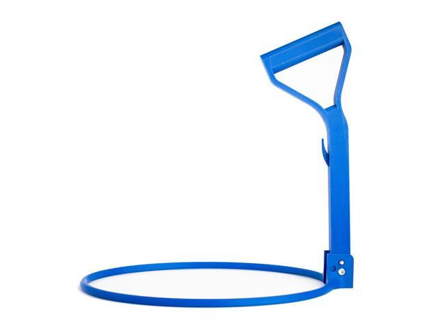 Click here for Dood-Eze - Dog Pet Waste Clean Up Tool - Blue prices