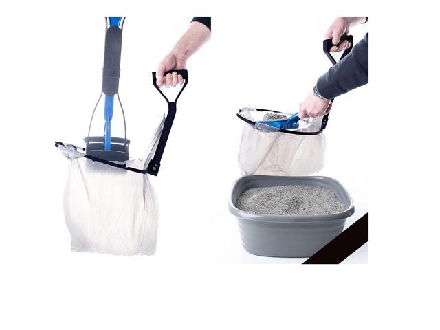 Click here for Dood-Eze - Dog Pet Waste Clean Up Tool - Black prices