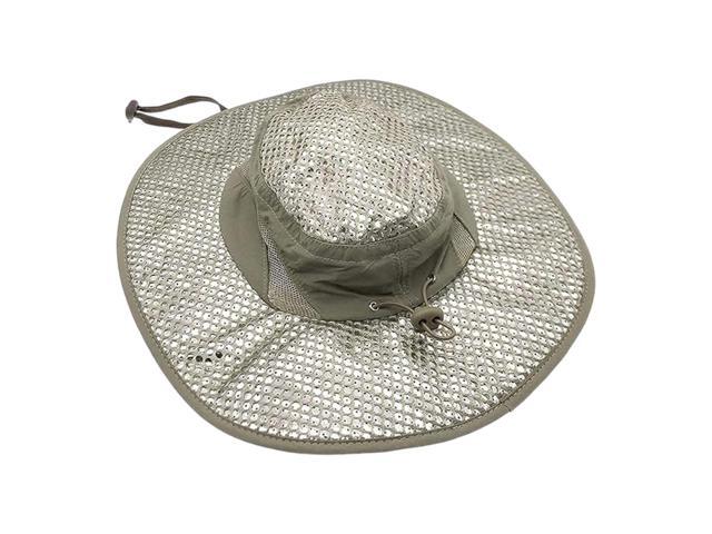 Click here for Cooling Fisherman Hat with UV Protection prices