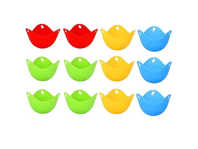 Click here for Silicone Egg Poachers- Set of 12 prices